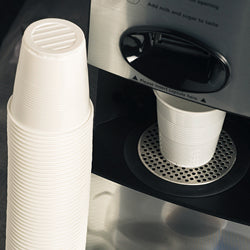 Plastic Vending Cups For Hot Drinks | Inn Supplies