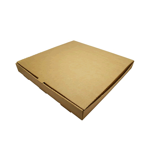 16” Brown Pizza Boxes – Inn Supplies