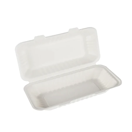 Extra Large Fish & Chips Containers – Inn Supplies