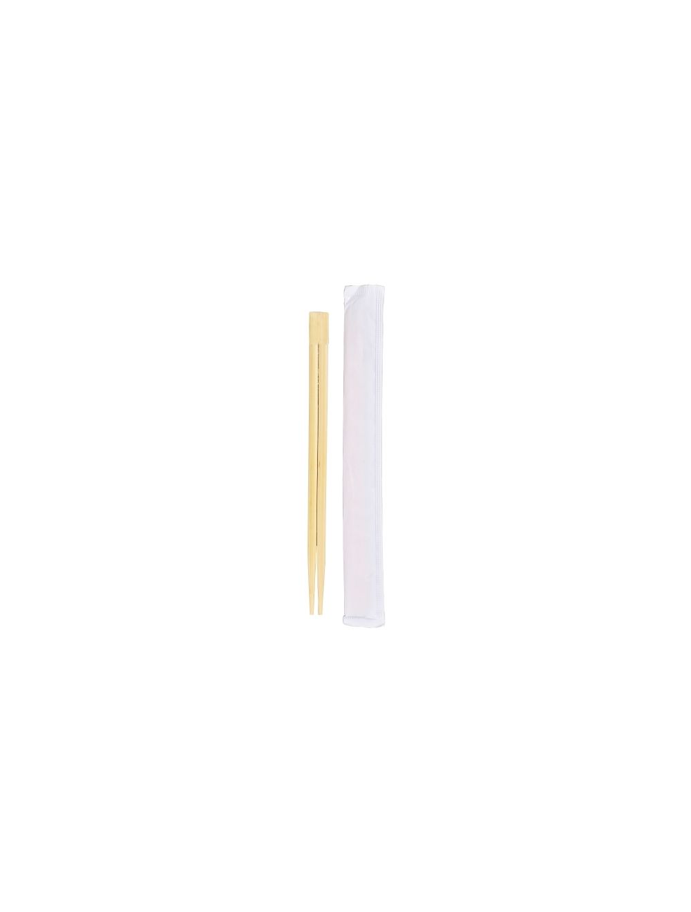 Individually Wrapped Bamboo Chopsticks – Inn Supplies