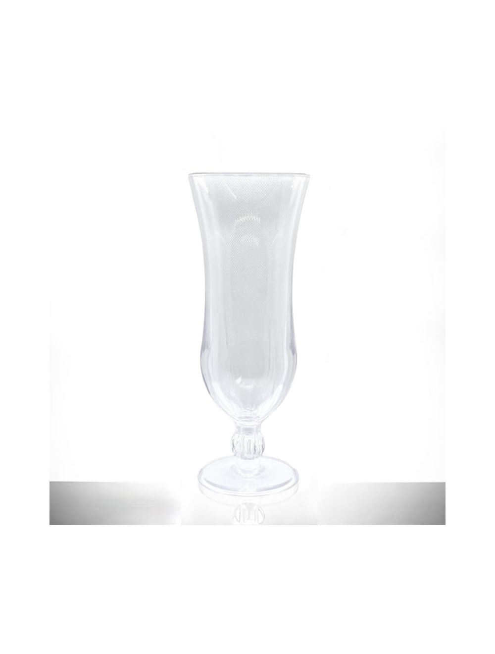 13oz Polycarbonate Hurricane Cocktail Glass – Inn Supplies