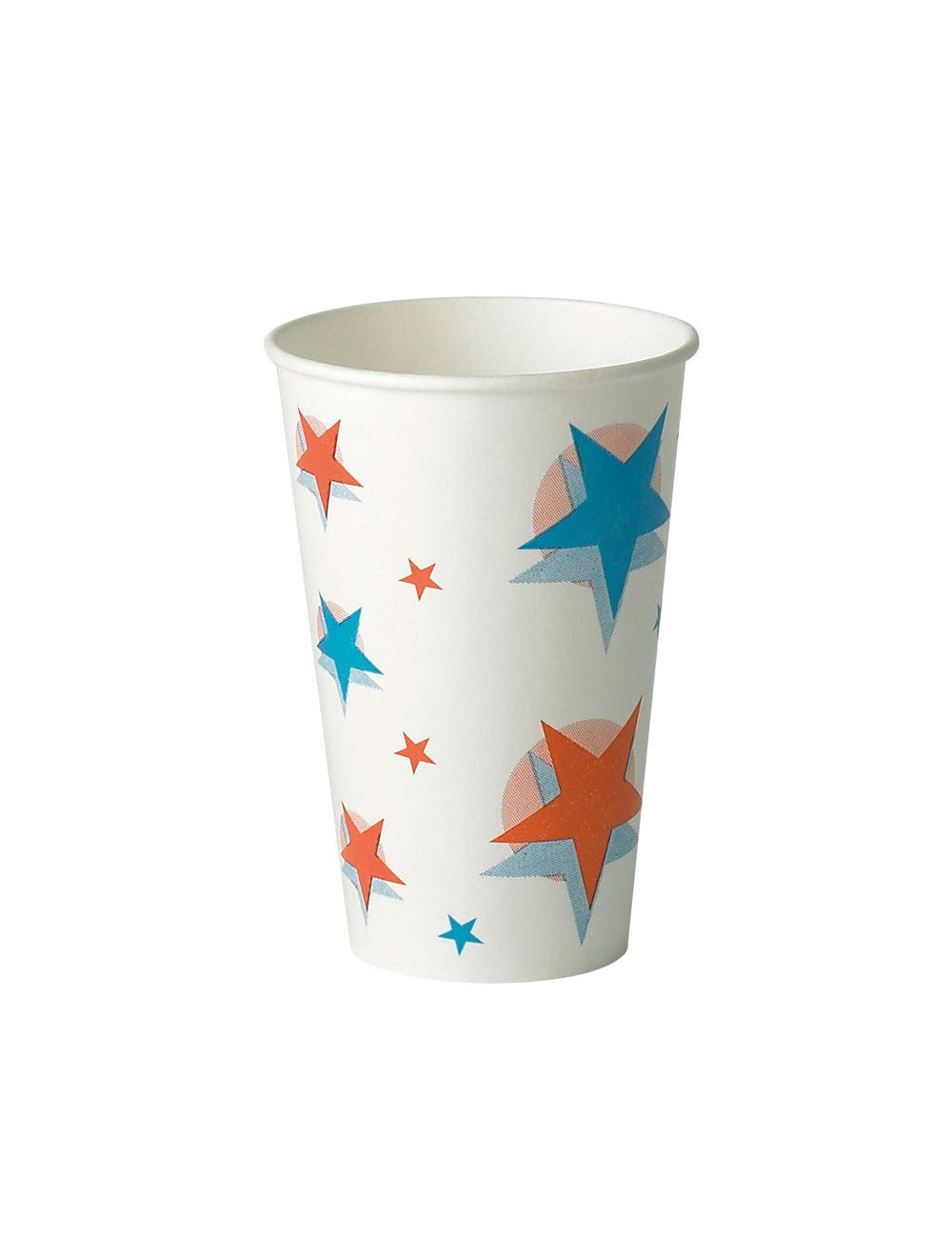 12oz Star Design Cups – Inn Supplies
