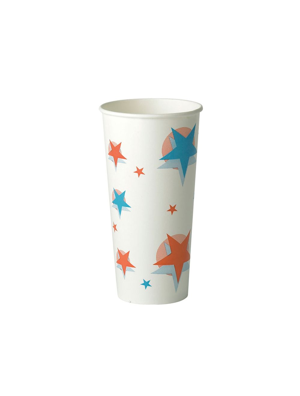 22oz Star Design Cups – Inn Supplies